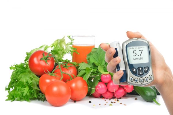Top Tips To Manage Diabetes