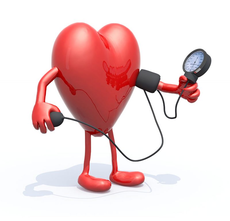 A Quick Guide to Managing Hypertension in Elderly People A Quick Guide to Managing Hypertension in Elderly People