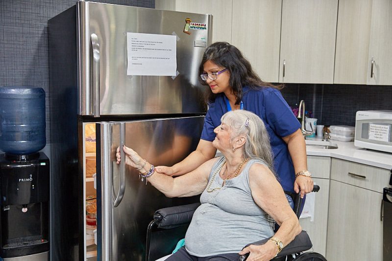 The Benefits Of Occupational Therapy For People With Memory Loss