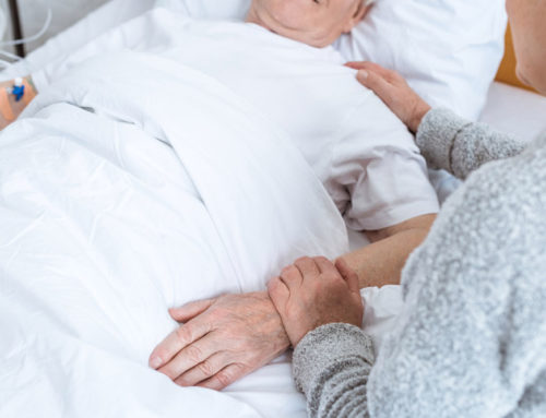 Everything You Should Know About Care After Amputation