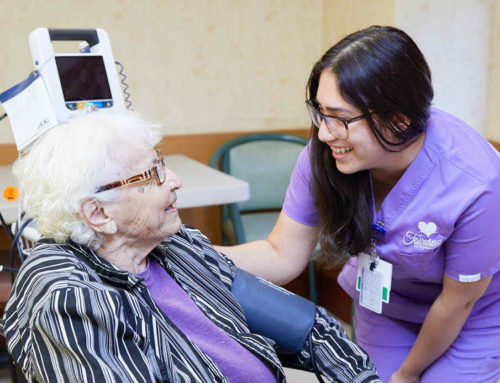 Post-Operative Wound Care – What You Should Know