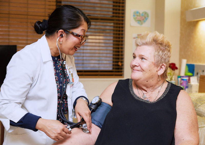 Is It Normal To Feel Weak After A Hospital Stay?