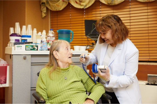 Severe Pneumonia Recovery – Why You Might Need Rehab
