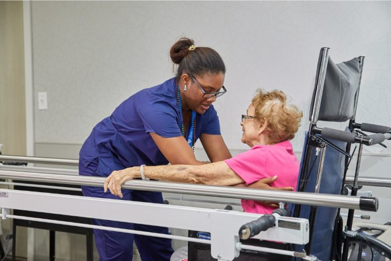 Orthopedic Rehabilitation: When Do You Need It