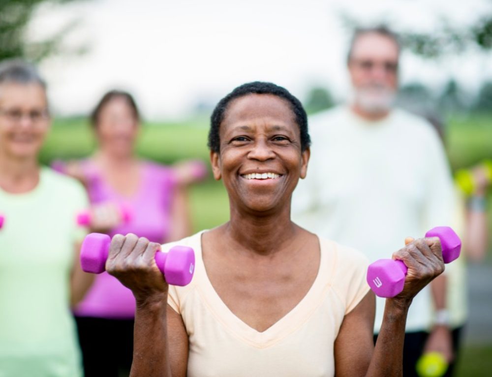 Dancing vs Exercise: Which is Healthier for You?